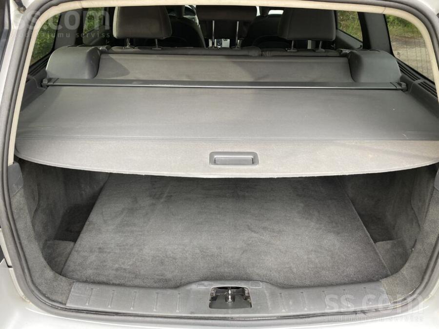 Volvo V50 2008 Tukums, ar dzinēja tilpumu 2.00 L un nobraukumu 350 tūkst. km par 2490 €, foto 17 vietnē AUTOMOTO.COM.LV