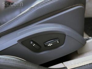 Sarkans Volvo V50 2004 Rīga, ar dzinēja tilpumu 2.00 L un nobraukumu 363 tūkst. km par 1490 €, foto 13 vietnē AUTOMOTO.COM.LV
