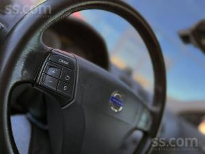 Sarkans Volvo V50 2004 Rīga, ar dzinēja tilpumu 2.00 L un nobraukumu 363 tūkst. km par 1490 €, foto 17 vietnē AUTOMOTO.COM.LV