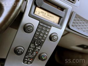 Sarkans Volvo V50 2004 Rīga, ar dzinēja tilpumu 2.00 L un nobraukumu 363 tūkst. km par 1490 €, foto 19 vietnē AUTOMOTO.COM.LV