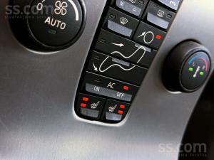Sarkans Volvo V50 2004 Rīga, ar dzinēja tilpumu 2.00 L un nobraukumu 363 tūkst. km par 1490 €, foto 20 vietnē AUTOMOTO.COM.LV