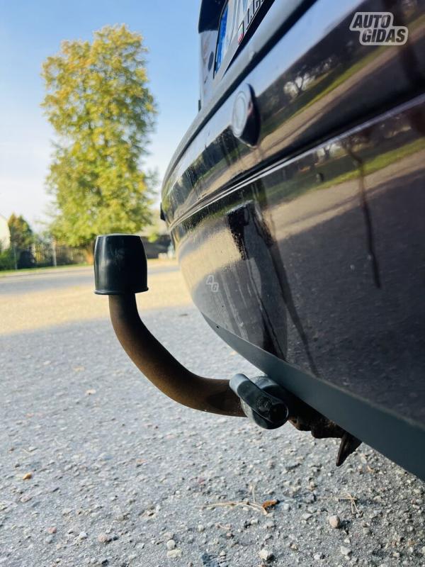 Sarkans Volvo V50 2006 Marijampole, ar dzinēja tilpumu 2.00 L un nobraukumu 346 tūkst. km par 1000 €, foto 8 vietnē AUTOMOTO.COM.LV