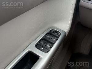 Sarkans Volvo V50 2008 Liepāja, ar dzinēja tilpumu 2.40 L un nobraukumu 240 tūkst. km par 3950 €, foto 22 vietnē AUTOMOTO.COM.LV