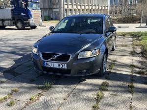 Volvo V50 2008 Klaipėda, ar dzinēja tilpumu 1.60 L un nobraukumu 298 tūkst. km par 1200 €, foto  vietnē AUTOMOTO.COM.LV