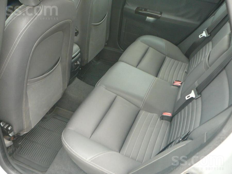 Volvo V50 2004 Cēsis, ar dzinēja tilpumu 2.00 L un nobraukumu 334 tūkst. km par 1690 €, foto 10 vietnē AUTOMOTO.COM.LV