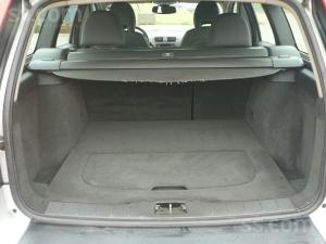Volvo V50 2004 Cēsis, ar dzinēja tilpumu 2.00 L un nobraukumu 334 tūkst. km par 1690 €, foto 18 vietnē AUTOMOTO.COM.LV