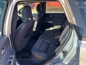 Volvo V50 2004 Narva, ar dzinēja tilpumu 2.00 L un nobraukumu 360 tūkst. km par 499 €, foto 4 vietnē AUTOMOTO.COM.LV