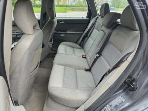 Volvo V50 2004 in Varena, with an engine capacity of 2.00 L and mileage of 398 thousand km for 650 €, photo 11 on AUTOMOTO.COM.LV