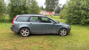 Volvo V50 2004 in Jekabpils, with an engine capacity of 2.00 L and mileage of 0 thousand km for 1500 €, photo 3 on AUTOMOTO.COM.LV