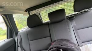 Volvo V50 2004 in Jekabpils, with an engine capacity of 2.00 L and mileage of 0 thousand km for 1500 €, photo 10 on AUTOMOTO.COM.LV