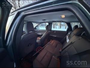 Volvo V50 2004 in Jekabpils, with an engine capacity of 2.00 L and mileage of 0 thousand km for 1500 €, photo 17 on AUTOMOTO.COM.LV