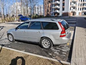 Volvo V50 2004 Rīga, ar dzinēja tilpumu 2.00 L un nobraukumu 274 tūkst. km par 800 €, foto 16 vietnē AUTOMOTO.COM.LV