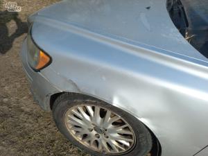 Volvo V50 2004 in Vilnius, with an engine capacity of 2.00 L and mileage of 204 thousand km for 900 €, photo 6 on AUTOMOTO.COM.LV