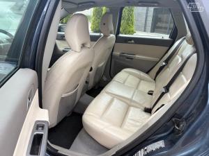 Volvo V50 2004 Viļņa, ar dzinēja tilpumu 2.00 L un nobraukumu 346 tūkst. km par 1100 €, foto 14 vietnē AUTOMOTO.COM.LV