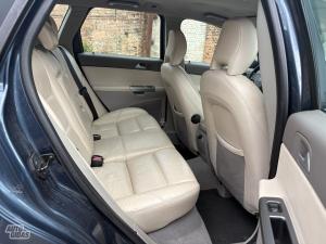 Volvo V50 2004 Viļņa, ar dzinēja tilpumu 2.00 L un nobraukumu 346 tūkst. km par 1100 €, foto 15 vietnē AUTOMOTO.COM.LV