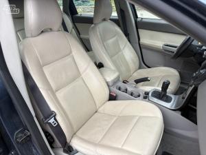 Вольво В50 2004 в Вильнюс, объемом двигателя 2.00 л и пробегом 346 тыс. км за 1100 €, фото 19 на AUTOMOTO.COM.LV