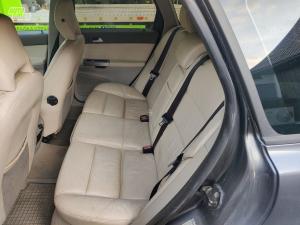 Volvo V50 2004 Šauļi, ar dzinēja tilpumu 2.00 L un nobraukumu 230 tūkst. km par 1150 €, foto 5 vietnē AUTOMOTO.COM.LV