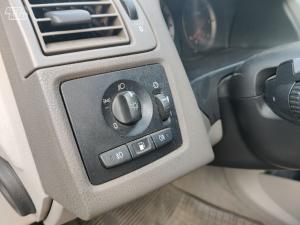 Volvo V50 2004 Šauļi, ar dzinēja tilpumu 2.00 L un nobraukumu 230 tūkst. km par 1150 €, foto 8 vietnē AUTOMOTO.COM.LV