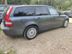 Volvo V50 2004 Šauļi, ar dzinēja tilpumu 2.00 L un nobraukumu 230 tūkst. km par 1150 €, foto 11 vietnē AUTOMOTO.COM.LV