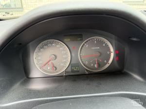 Volvo V50 2004 Kauņa, ar dzinēja tilpumu 2.00 L un nobraukumu 386 tūkst. km par 580 €, foto 14 vietnē AUTOMOTO.COM.LV