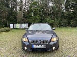 Volvo V50 2004 in Anyksciai, with an engine capacity of 2.00 L and mileage of 319 thousand km for 1650 €, photo 10 on AUTOMOTO.COM.LV