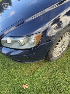 Volvo V50 2004 in Varena, with an engine capacity of 2.00 L and mileage of 321 thousand km for 800 €, photo 5 on AUTOMOTO.COM.LV
