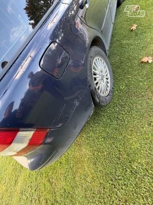 Volvo V50 2004 in Varena, with an engine capacity of 2.00 L and mileage of 321 thousand km for 800 €, photo 6 on AUTOMOTO.COM.LV