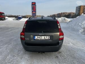 Volvo V50 2005 Gargždai, ar dzinēja tilpumu 1.60 L un nobraukumu 339 tūkst. km par 1100 €, foto 2 vietnē AUTOMOTO.COM.LV