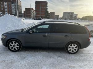 Volvo V50 2005 Gargždai, ar dzinēja tilpumu 1.60 L un nobraukumu 339 tūkst. km par 1100 €, foto 3 vietnē AUTOMOTO.COM.LV
