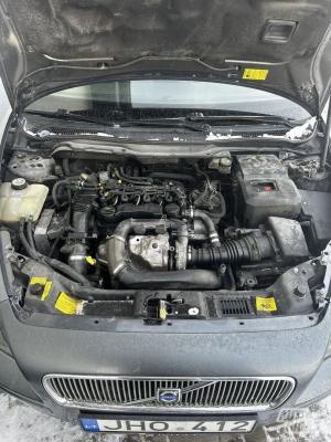 Volvo V50 2005 Gargždai, ar dzinēja tilpumu 1.60 L un nobraukumu 339 tūkst. km par 1100 €, foto 16 vietnē AUTOMOTO.COM.LV