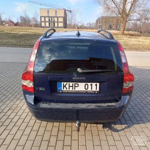 Volvo V50 2005 Klaipėda, ar dzinēja tilpumu 1.60 L un nobraukumu 429 tūkst. km par 790 €, foto 7 vietnē AUTOMOTO.COM.LV
