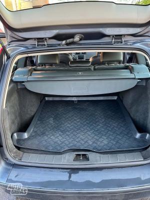 Volvo V50 2005 in Siauliai, with an engine capacity of 1.60 L and mileage of 316 thousand km for 1350 €, photo 9 on AUTOMOTO.COM.LV
