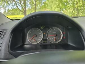 Вольво В50 2005 в Радвилишкис, объемом двигателя 1.60 л и пробегом 1 тыс. км за 1050 €, фото 19 на AUTOMOTO.COM.LV