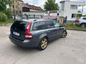 Вольво В50 2005 в Шяуляй, объемом двигателя 2.00 л и пробегом 363 тыс. км за 999 €, фото 7 на AUTOMOTO.COM.LV