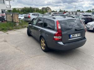 Вольво В50 2005 в Шяуляй, объемом двигателя 2.00 л и пробегом 363 тыс. км за 999 €, фото 9 на AUTOMOTO.COM.LV