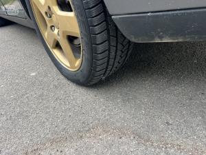 Вольво В50 2005 в Шяуляй, объемом двигателя 2.00 л и пробегом 363 тыс. км за 999 €, фото 10 на AUTOMOTO.COM.LV