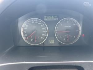 Вольво В50 2005 в Шяуляй, объемом двигателя 2.00 л и пробегом 363 тыс. км за 999 €, фото 20 на AUTOMOTO.COM.LV