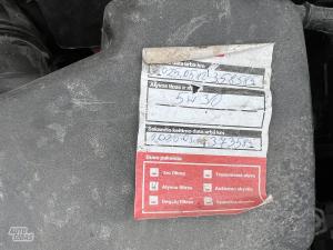 Вольво В50 2005 в Шяуляй, объемом двигателя 2.00 л и пробегом 363 тыс. км за 999 €, фото 22 на AUTOMOTO.COM.LV