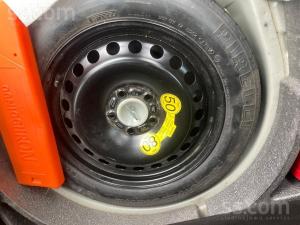 Volvo V50 2005 Rīga, ar dzinēja tilpumu 1.60 L un nobraukumu 346 tūkst. km par 1750 €, foto 12 vietnē AUTOMOTO.COM.LV