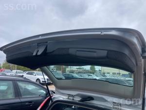 Volvo V50 2005 Rīga, ar dzinēja tilpumu 1.60 L un nobraukumu 346 tūkst. km par 1750 €, foto 13 vietnē AUTOMOTO.COM.LV