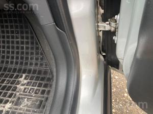 Volvo V50 2005 Rīga, ar dzinēja tilpumu 1.60 L un nobraukumu 346 tūkst. km par 1750 €, foto 16 vietnē AUTOMOTO.COM.LV