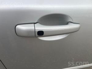 Volvo V50 2005 Rīga, ar dzinēja tilpumu 1.60 L un nobraukumu 346 tūkst. km par 1750 €, foto 20 vietnē AUTOMOTO.COM.LV