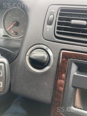Volvo V50 2005 Rīga, ar dzinēja tilpumu 1.60 L un nobraukumu 346 tūkst. km par 1750 €, foto 24 vietnē AUTOMOTO.COM.LV