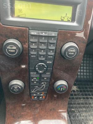 Volvo V50 2005 Rīga, ar dzinēja tilpumu 1.60 L un nobraukumu 346 tūkst. km par 1750 €, foto 27 vietnē AUTOMOTO.COM.LV