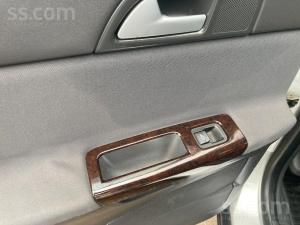 Volvo V50 2005 Rīga, ar dzinēja tilpumu 1.60 L un nobraukumu 346 tūkst. km par 1750 €, foto 29 vietnē AUTOMOTO.COM.LV