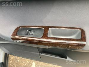 Volvo V50 2005 Rīga, ar dzinēja tilpumu 1.60 L un nobraukumu 346 tūkst. km par 1750 €, foto 30 vietnē AUTOMOTO.COM.LV