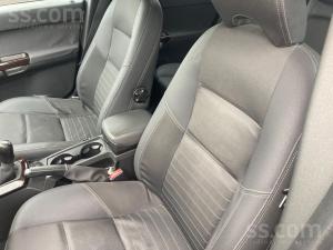 Volvo V50 2005 Rīga, ar dzinēja tilpumu 1.60 L un nobraukumu 346 tūkst. km par 1750 €, foto 31 vietnē AUTOMOTO.COM.LV