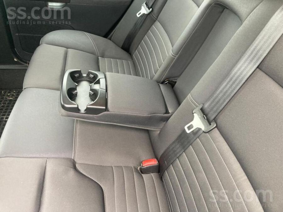 Volvo V50 2005 Rīga, ar dzinēja tilpumu 1.60 L un nobraukumu 346 tūkst. km par 1750 €, foto 33 vietnē AUTOMOTO.COM.LV