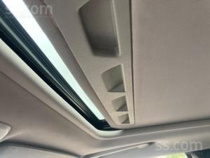 Volvo V50 2005 Rīga, ar dzinēja tilpumu 1.60 L un nobraukumu 346 tūkst. km par 1750 €, foto 35 vietnē AUTOMOTO.COM.LV