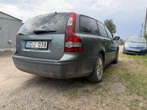 Volvo V50 2005 Šauļi, ar dzinēja tilpumu 2.00 L un nobraukumu 308 tūkst. km par 900 €, foto 7 vietnē AUTOMOTO.COM.LV